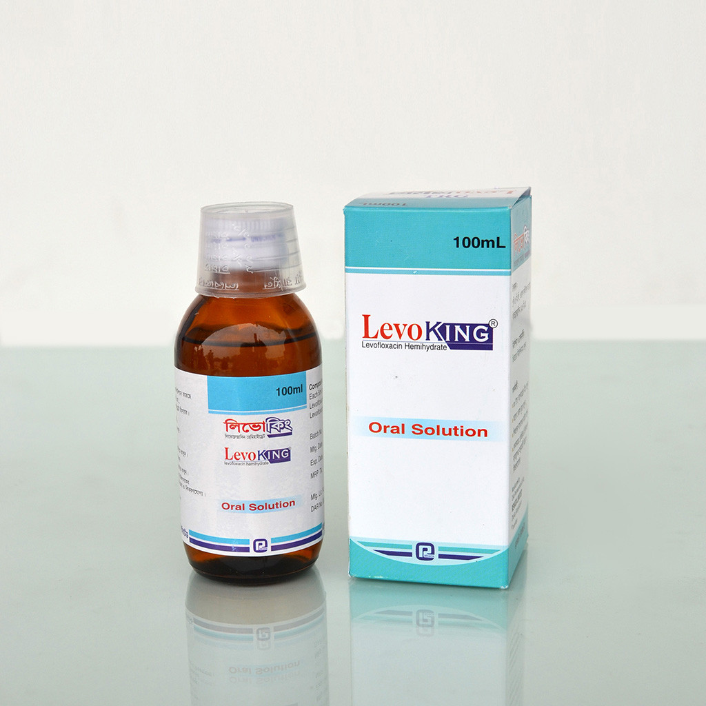 Levoking Oral Solution 125 mg/5 ml : Uses, Dosage, Side Effects, FAQ ...