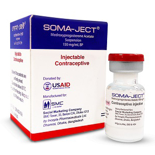 SOMA-JECT 150 mg/ml IM Injection এর কাজ, খাওয়ার নিয়ম ...